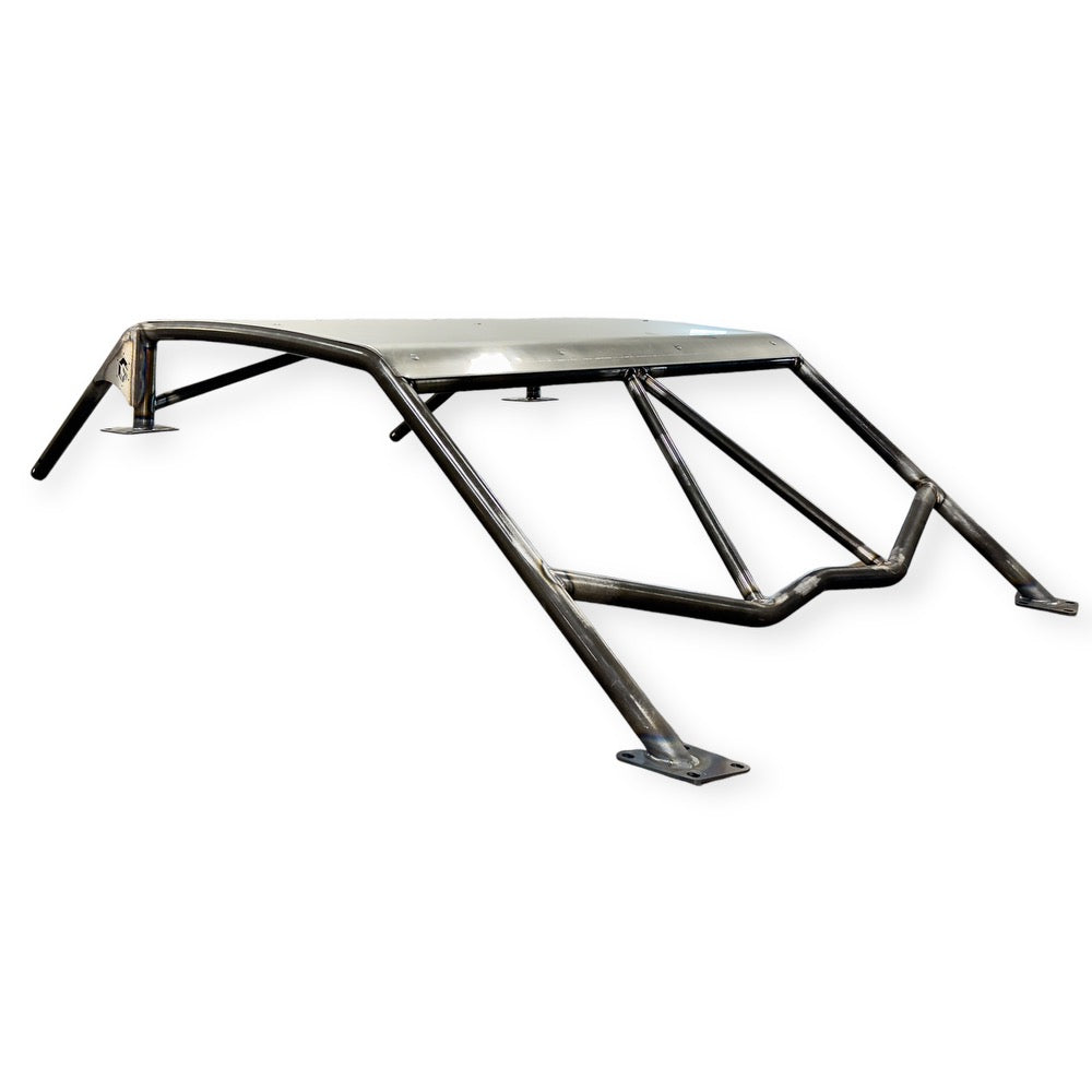Cages – Mountain View Motorsports