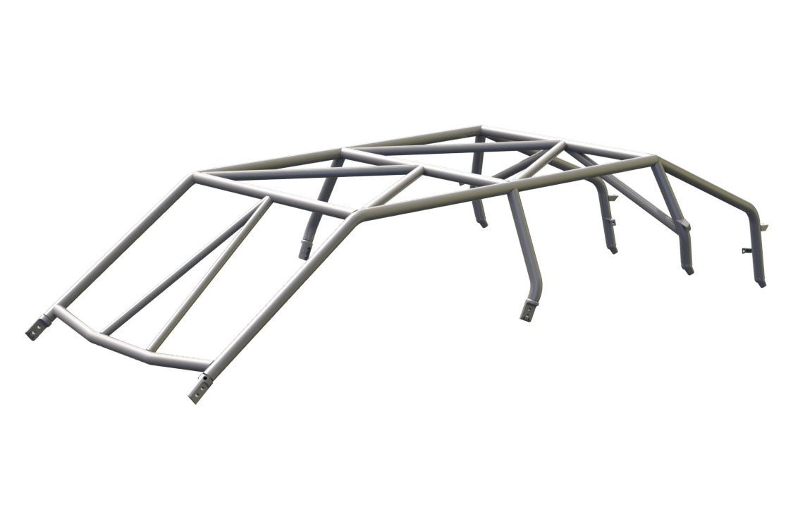 Polaris RZR Pro R4 Roll Cage KIT | "BAJA SPEC" – Mountain View Motorsports