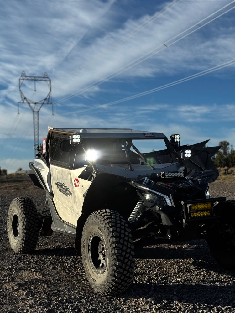 Mountain View Motorsports Home