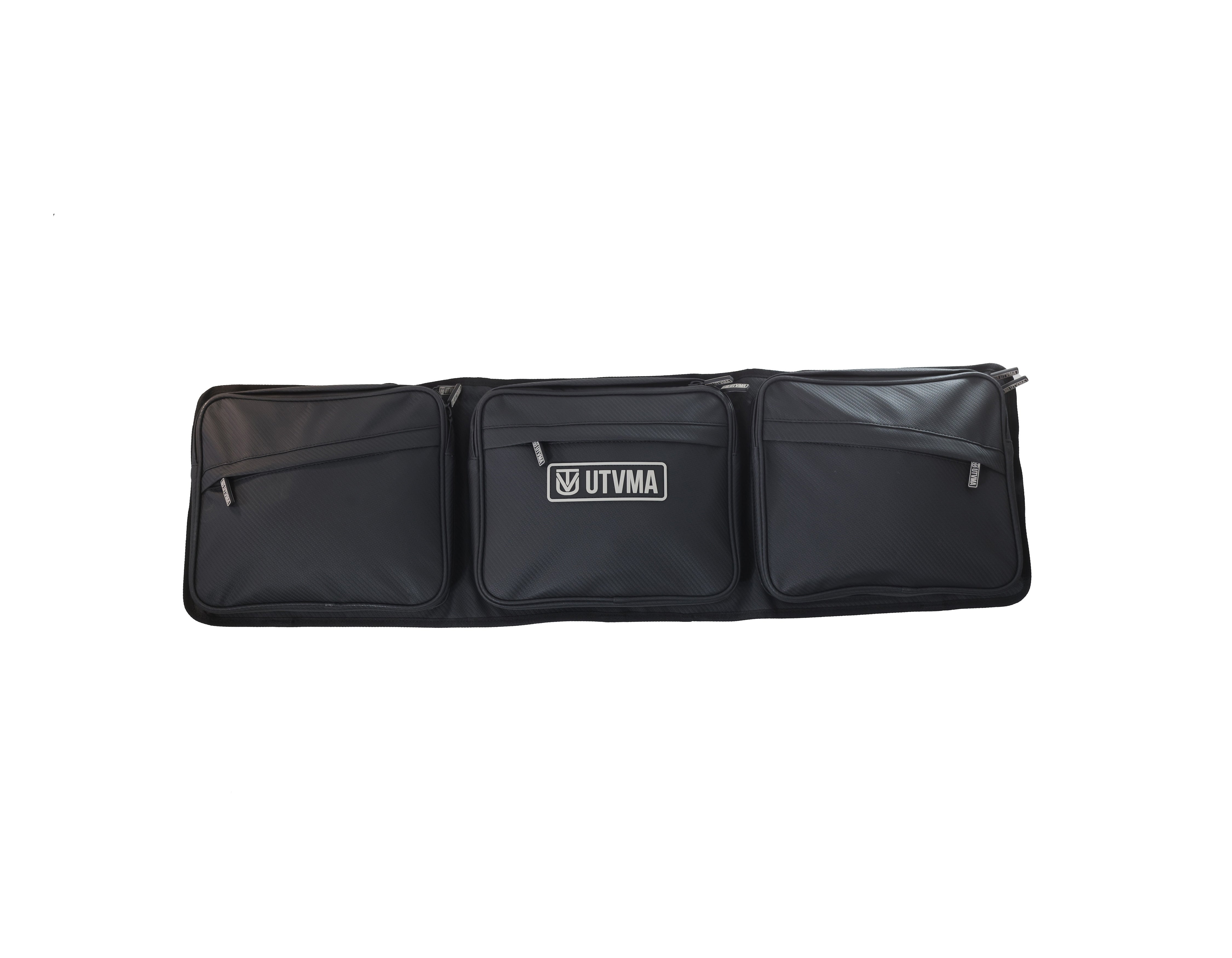 Can-Am Commander/Commander Max Roof Bag (2021-2025) – Mountain View ...
