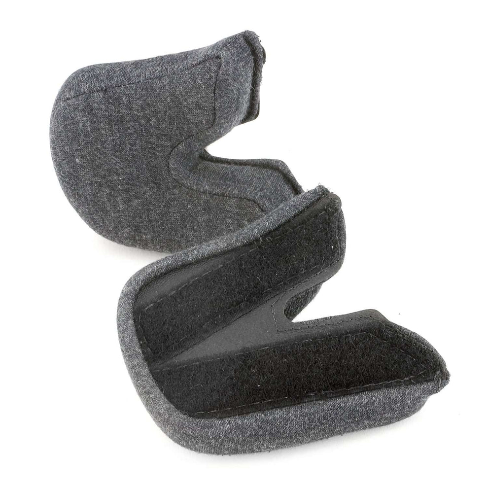 Impact Ear Cup Cut Out Pads - Standard – Mountain View Motorsports