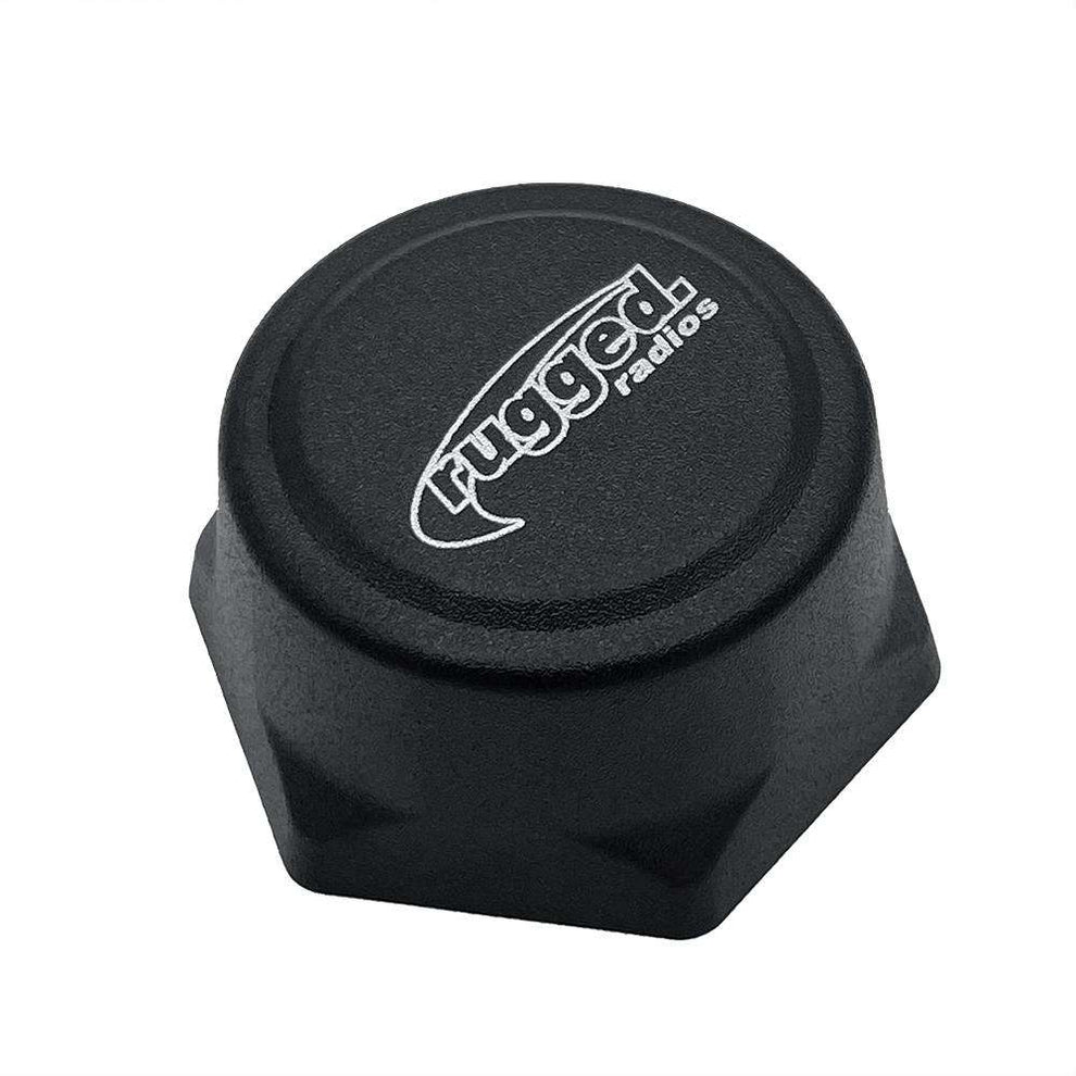 Antenna Coax Cable Cap for NMO Mounts – Mountain View Motorsports